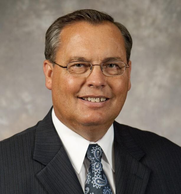 Guy Lewis Dorius | News, Sports, Jobs - Daily Herald